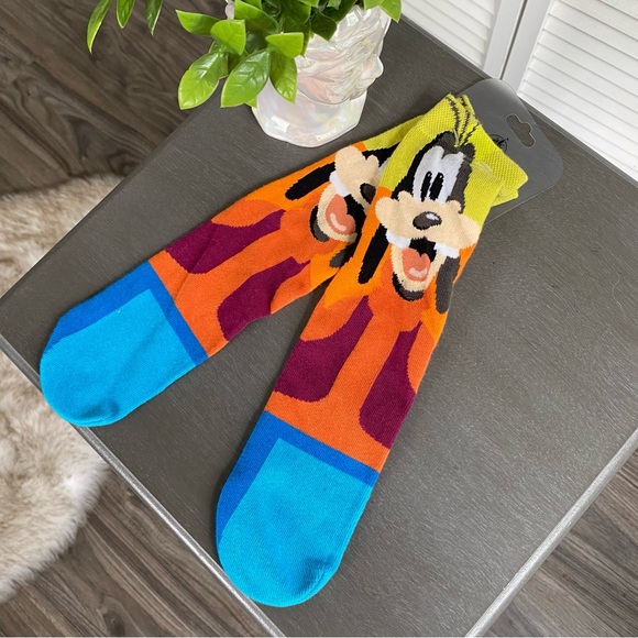 Disney | Intimates & Sleepwear | Disney Parks Exclusive Adult Goofy ...